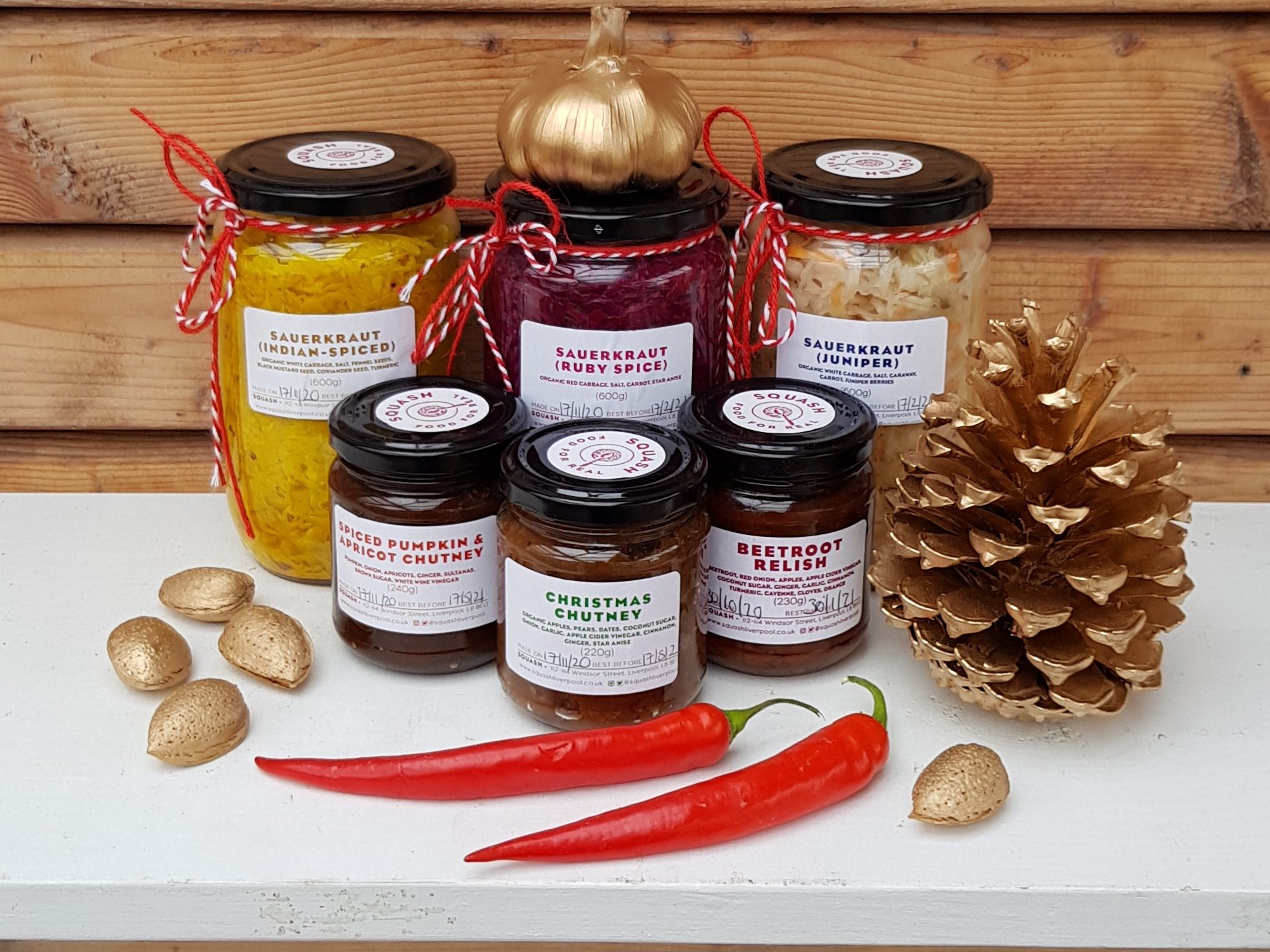 CAFE/SHOP/CATERING - Squash